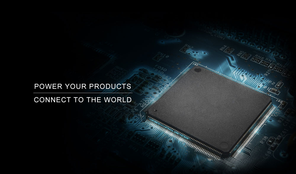 3V | Giant Infotech Corp